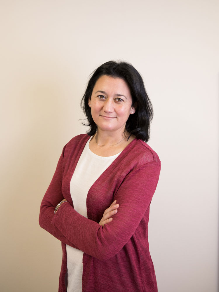 Sobre nosotras - Mónica Castro